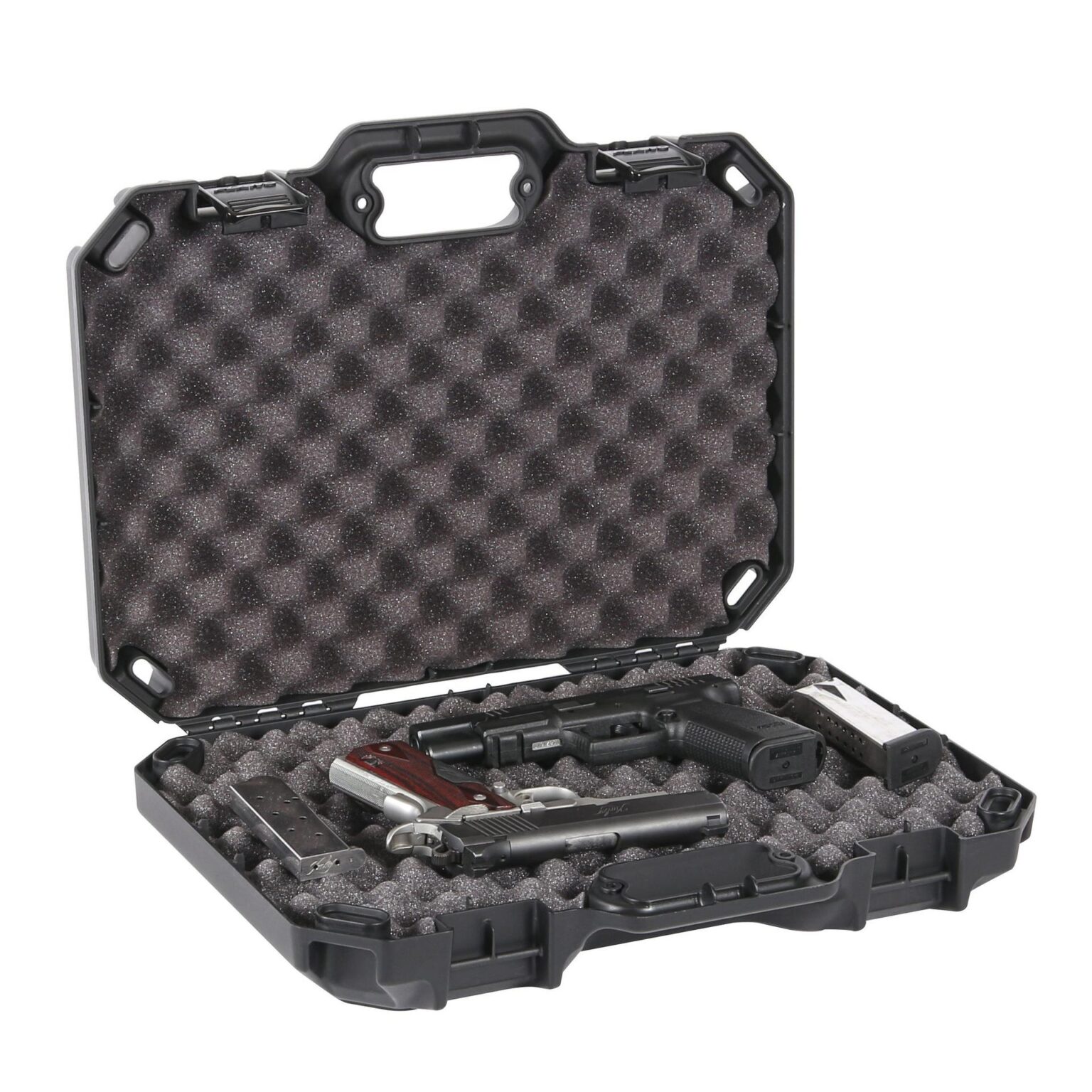 Plano® Tactical Double Pistol Case - NEO®