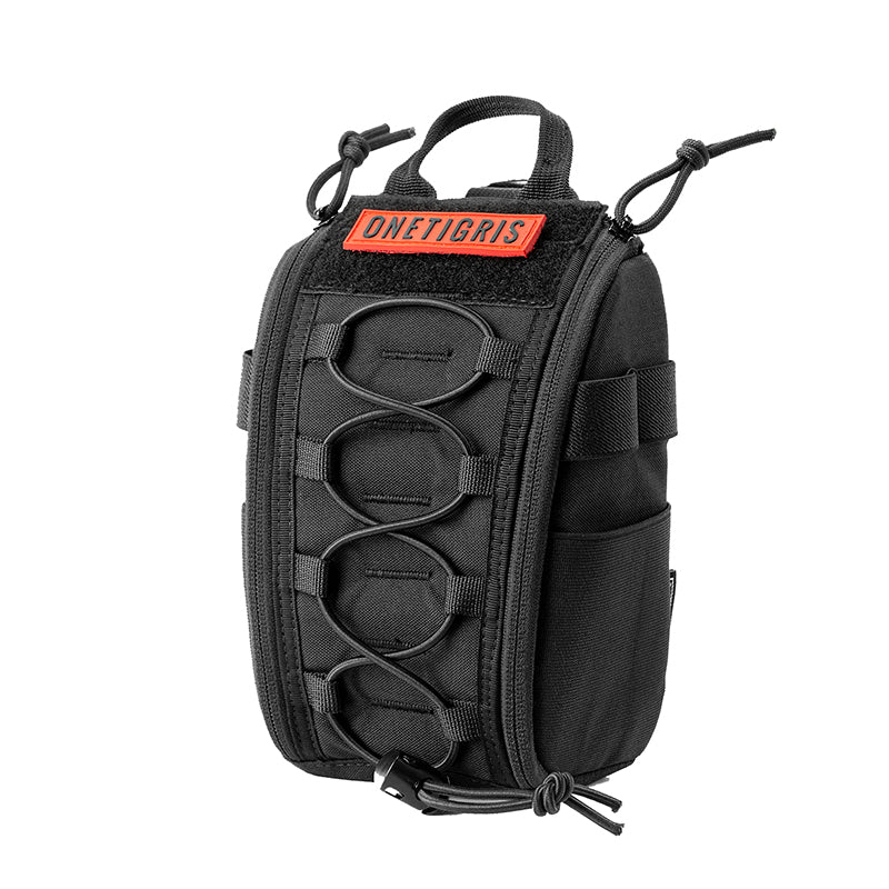 OneTigris® Alpha MOLLE Pouch (Black) - NEO®