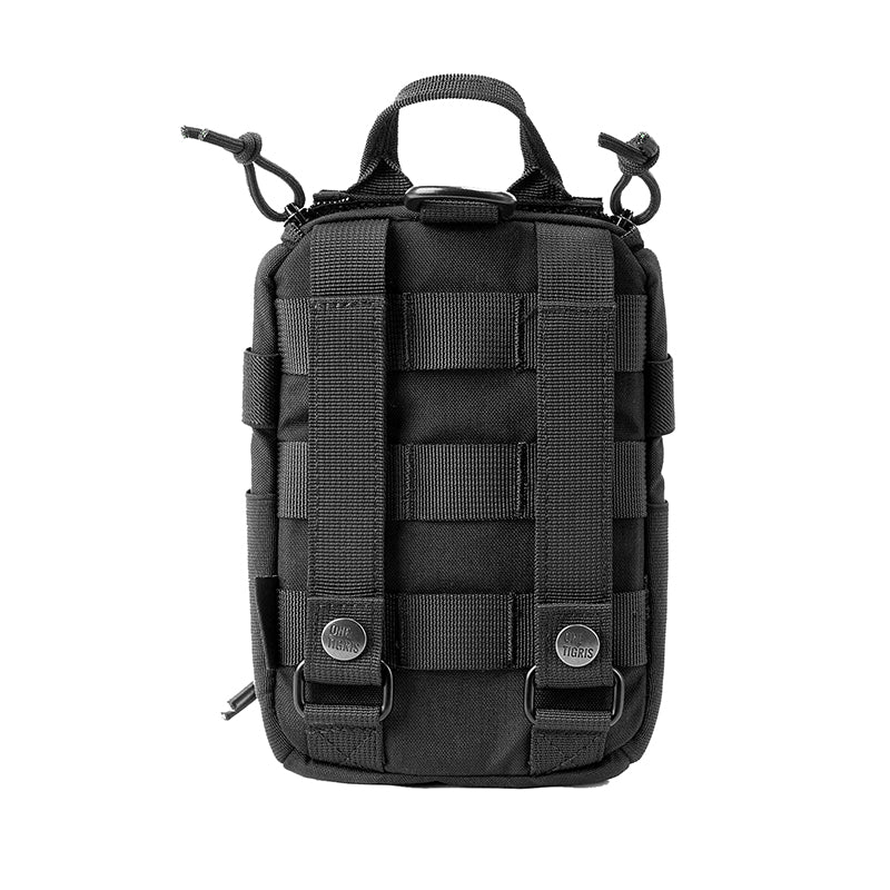 OneTigris® Alpha MOLLE Pouch (Black) - NEO®