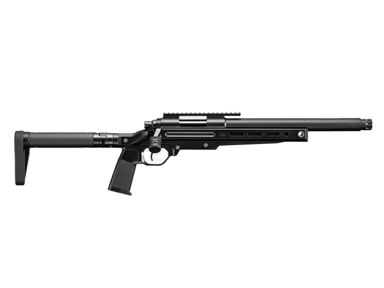 Tokyo Marui VSR-ONE Airsoft Sniper Rifle (Black) - NEO®