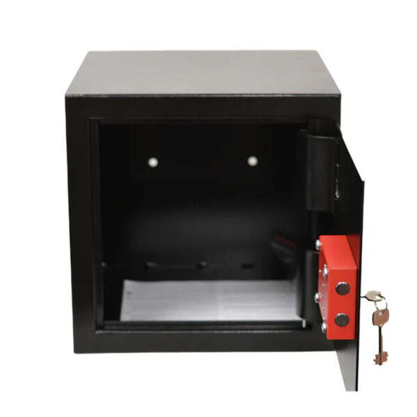 Boston Security Pistol Safe - NEO®