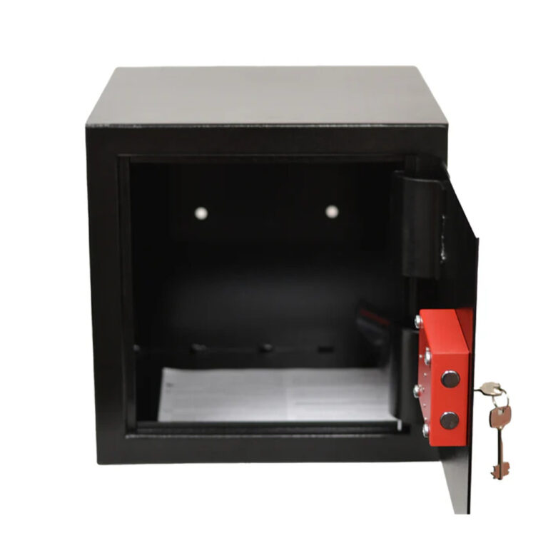 Boston Security Pistol Safe - NEO®