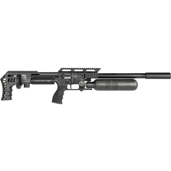 FX Airguns Impact M4 .177 PCP Air Rifle (Black) - NEO®