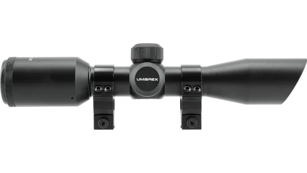 Umarex RS 4x32 Compact Rifle Scope with Mounts - NEO®