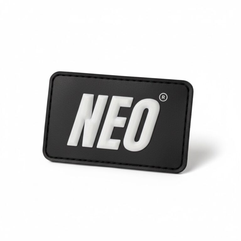 Official NEO® Patch - NEO®
