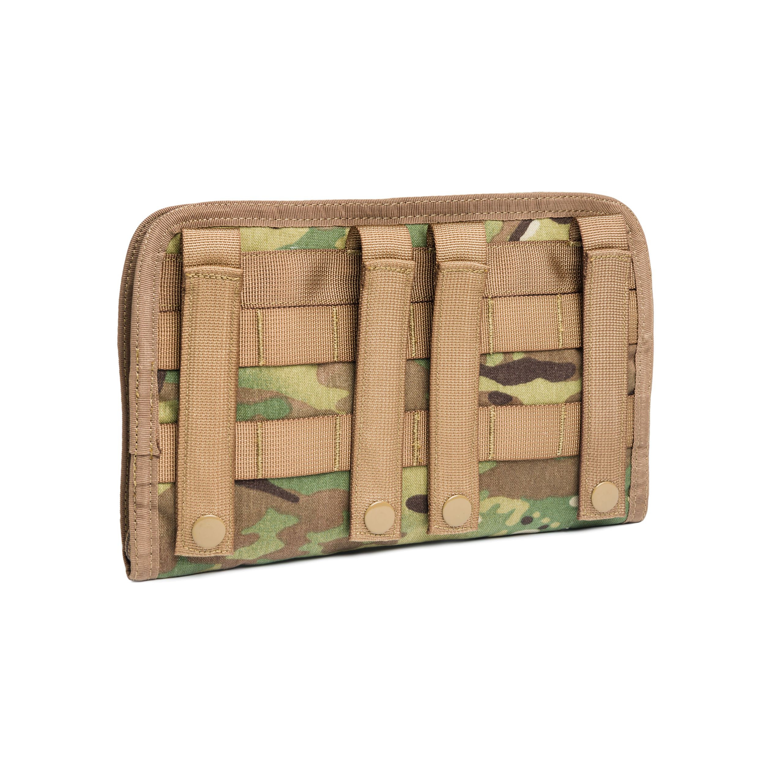Beretta Multicam® Organised MOLLE Pouch (Multicam) - NEO®