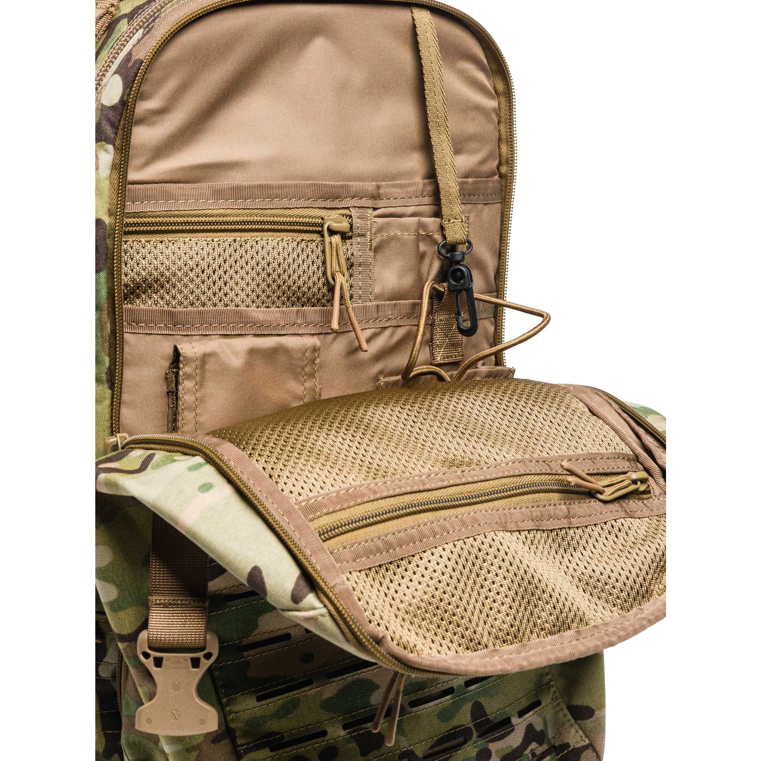 Beretta Multicam® Tactical Backpack 29L (Multicam) - NEO®