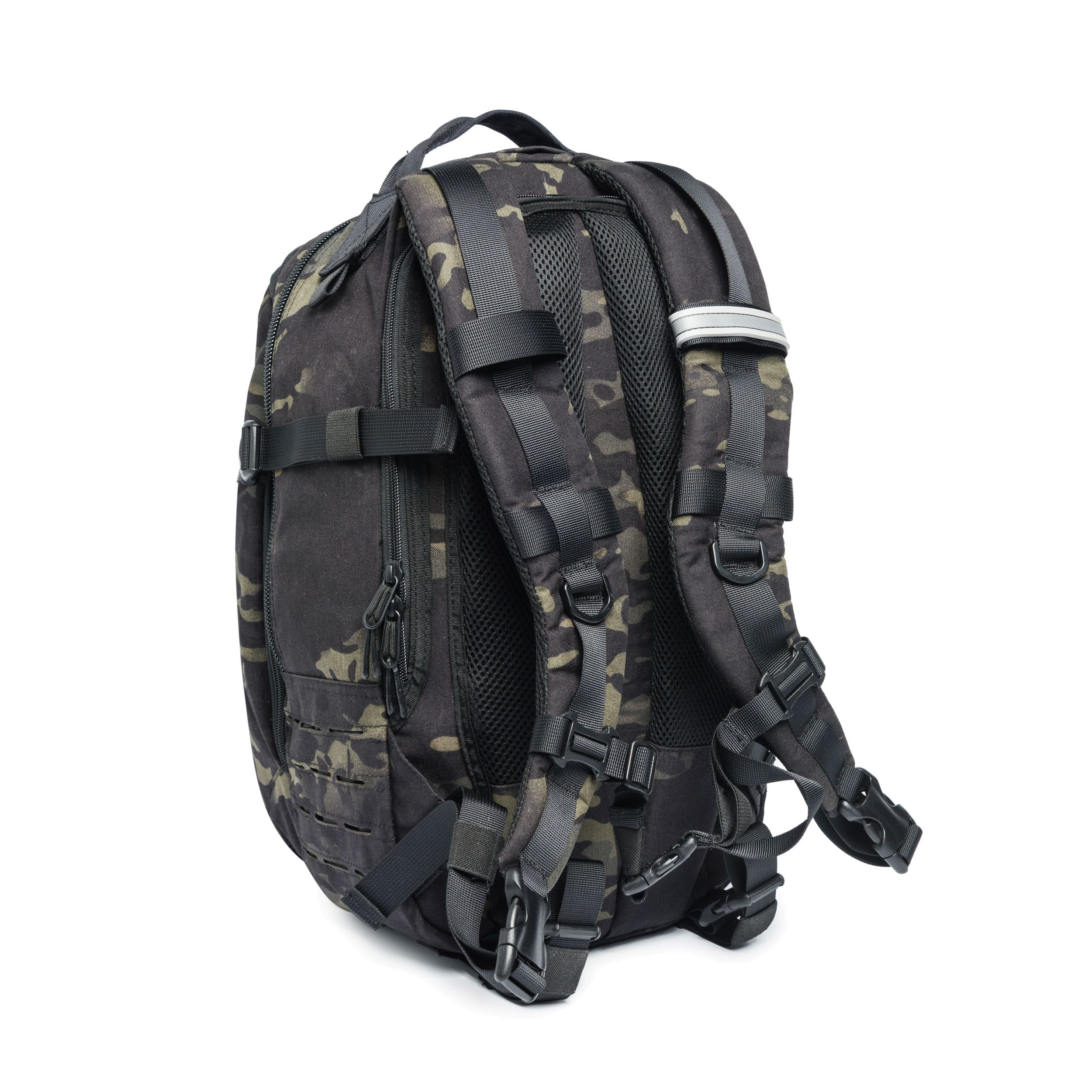 Beretta Multicam® Tactical Backpack 29L (Multicam Black) - NEO®