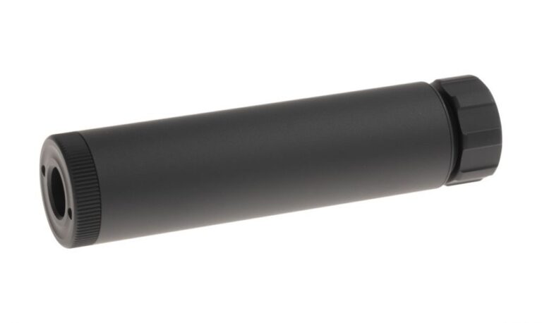 Tokyo Marui GBB Tactical Silencer - NEO®