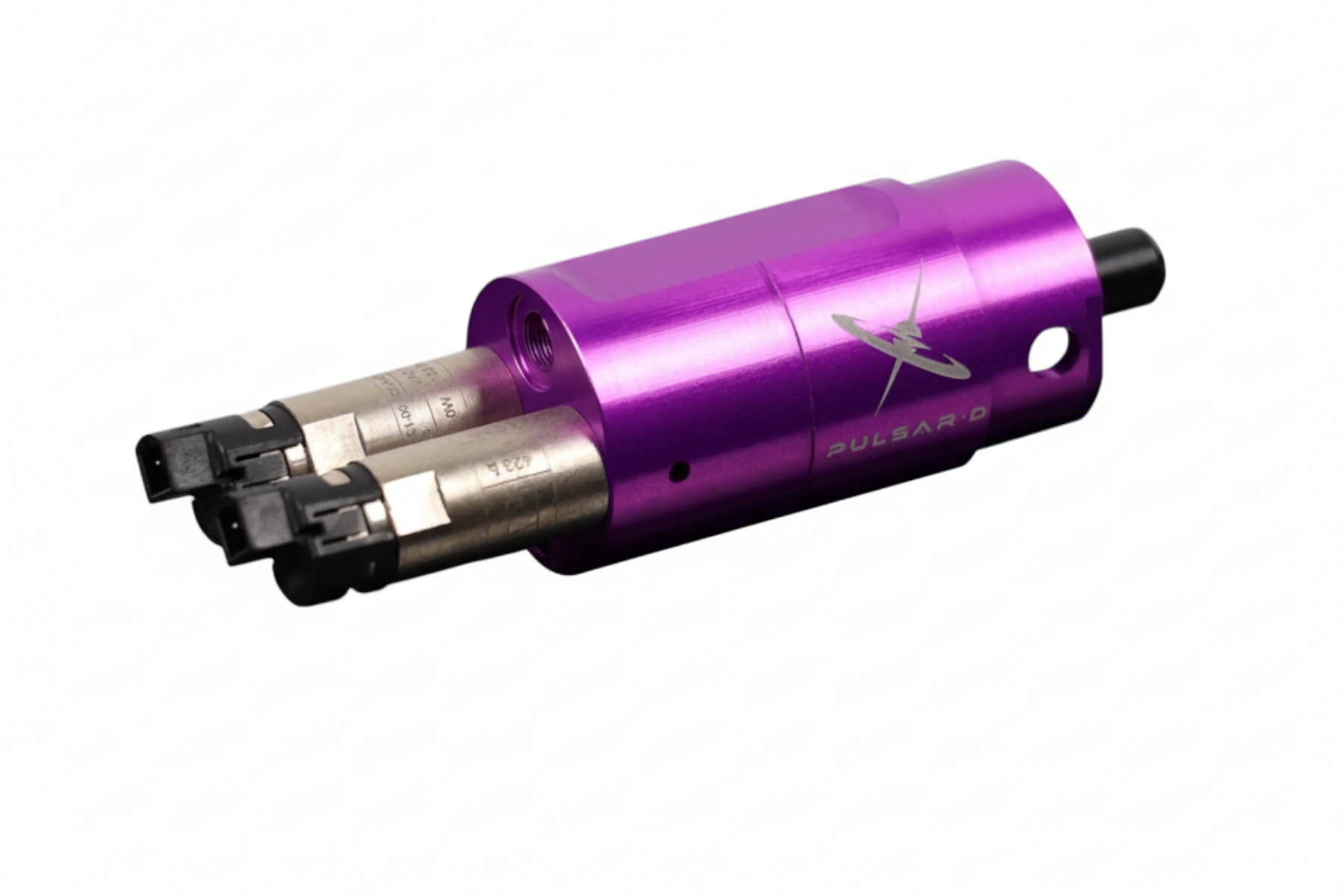 Gate PULSAR D HPA Engine with TITAN II Bluetooth® (Rear Wired) - NEO®